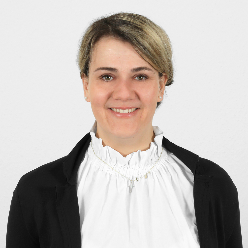 Katrin Fischer übernimmt Leitung von Wohnstätte Haus 3 - Lebenshilfe ...